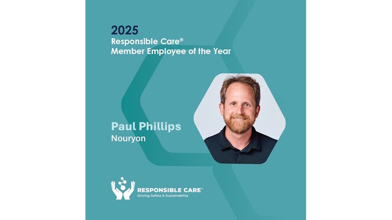 American Chemistry Council Honors Nouryon with Responsible Care Awards ...