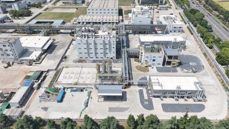 2025 ASI Top 20: Wacker Chemie AG | Adhesives & Sealants Industry