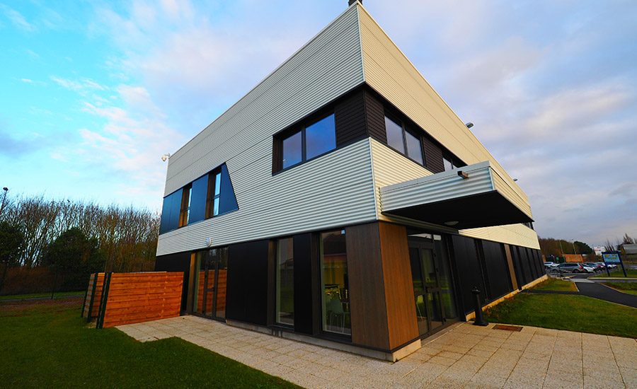 Scott Bader France Marks 50th Anniversary with Expansion | 2016-03-25 ...