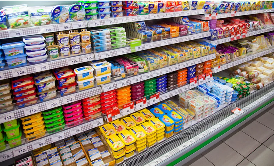 EASTMAN: Cellulose Esters for Food Contact Applications | 2019-10-24 ...