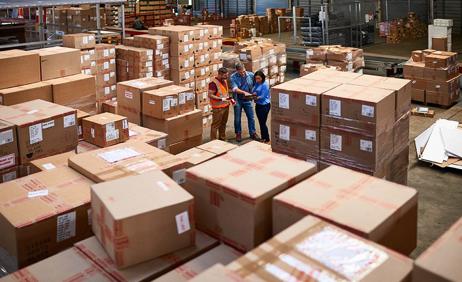 H.B. FULLER: Hot-Melt Adhesives for Consumer Packaged Goods | 2019-07 ...