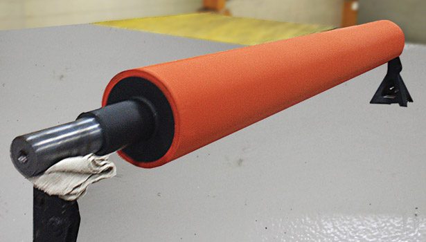What you need to know about rollers for adhesives and coating processes ...