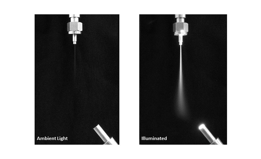 Carbon Dioxide Spray Cleaning for Modern Manufacturing | 2017-01-02 ...