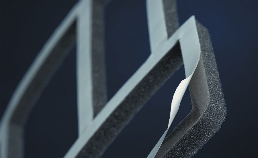 The Greener Side of Adhesive Coating | 2017-05-04 | Adhesives Magazine ...