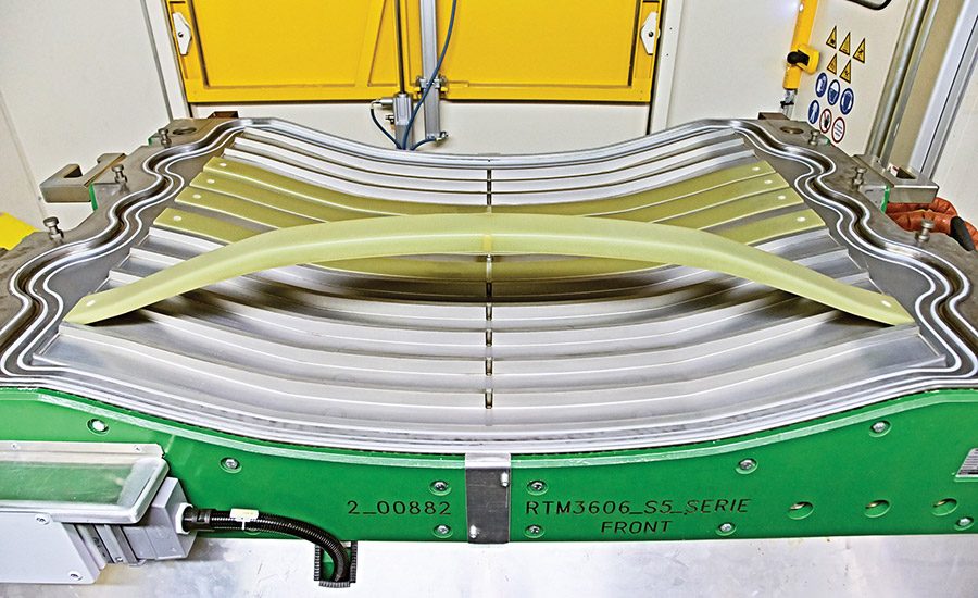 High-Performance Bonding | 2017-11-01 | ASI Magazine | Adhesives ...