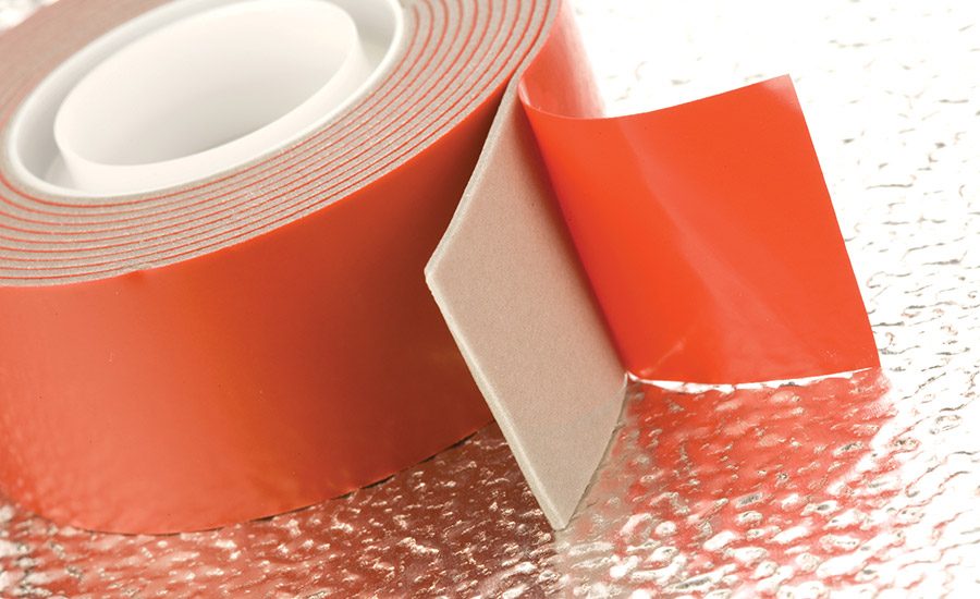 Pressure-Sensitive Adhesive Characteristics and their Impact on Foam ...