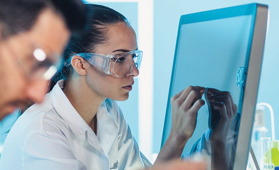 Waterborne Acrylic PSA Technology with High-Temperature Performance ...