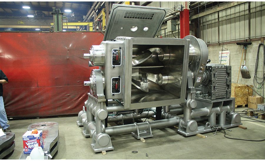 Adhesives and Sealants Mixing Basics | 2019-04-11 | Adhesives ...