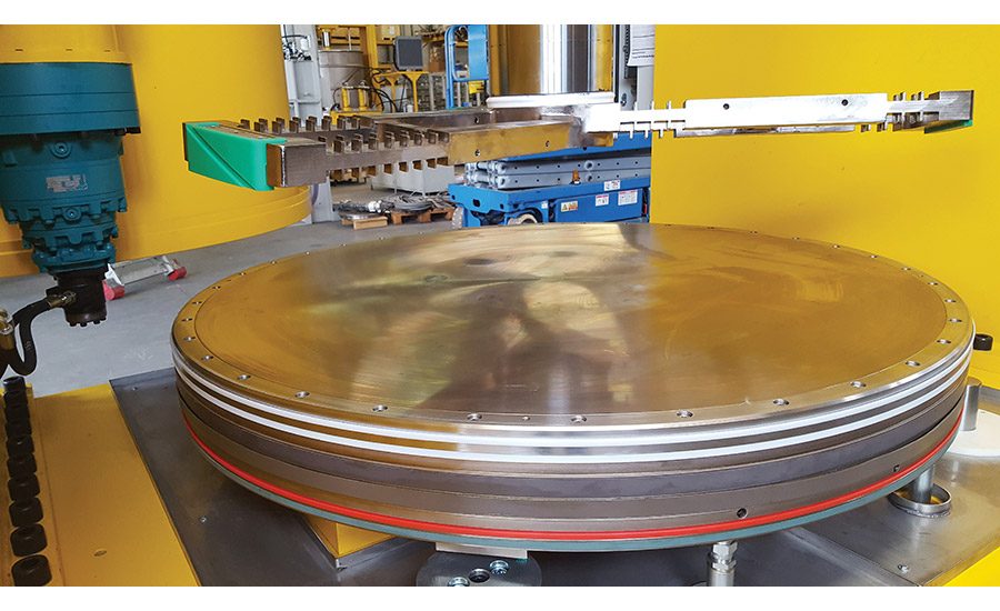 Enclosed System for Mixing and Production of Adhesives and Sealants ...