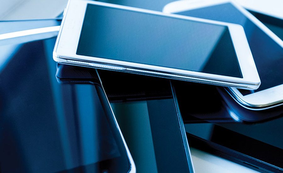 Using Blue Light Absorbers to See Optical Adhesivs Clearly | 2019-03-12 ...