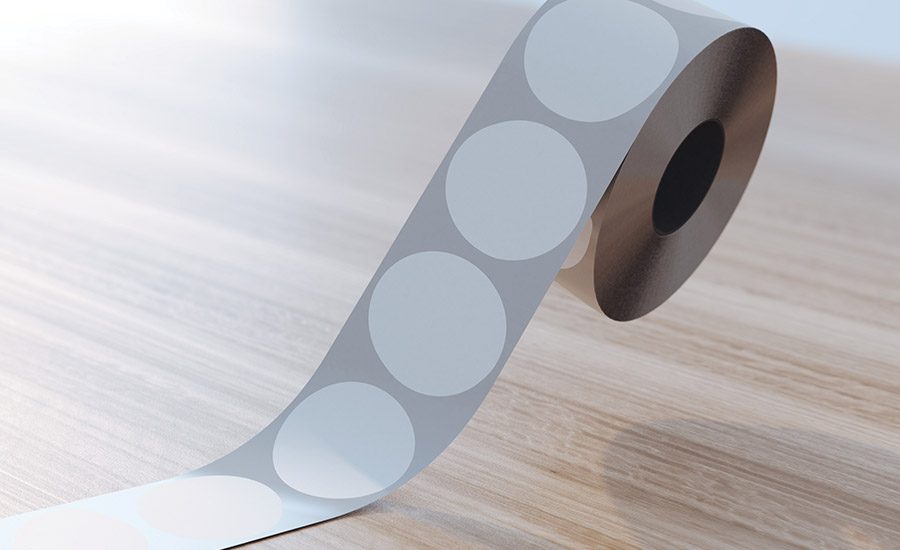 Using Novel Emulsion-Based Pressure-Sensitive Adhesives in High ...
