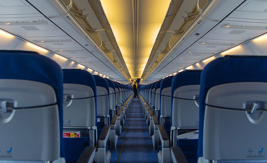 B-Staged Epoxy Meets Airbus Standards for Flame Retardancy and Toxicity ...