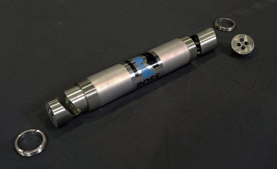 Mixing Sustainability and Innovation | 2020-09-01 | Adhesives ...