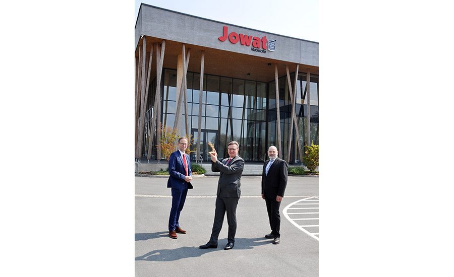 2021 ASI Top 20: Leading Global Manufacturers of Adhesives and Sealants ...