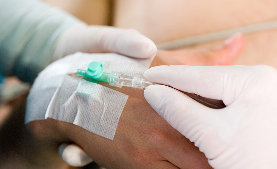 Advancing Silicone-Based Medical Adhesives | 2021-05-03 | Adhesives ...