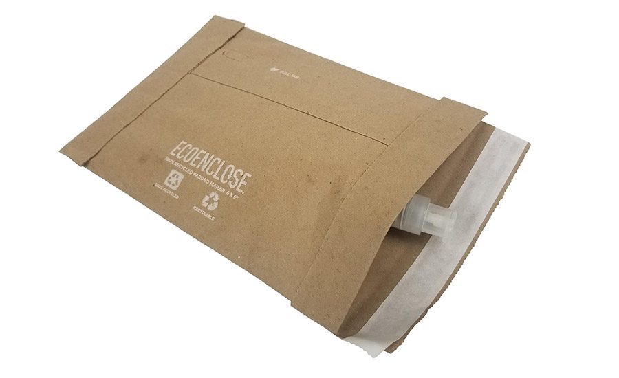 Developing Sustainable Packaging Solutions | 2021-05-14 | Adhesives ...