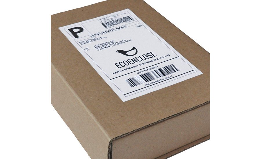 Developing Sustainable Packaging Solutions | 2021-05-14 | Adhesives ...