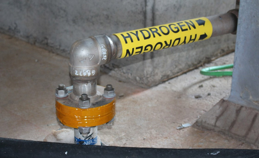 Proactive Safety with Gas-Detection Tapes | Adhesives & Sealants Industry