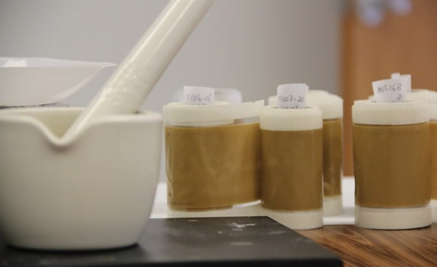 Proactive Safety with Gas-Detection Tapes | Adhesives & Sealants Industry