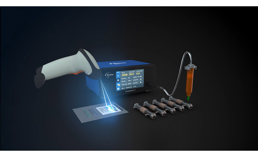 Adhesive Dispensing for Medical Device Assembly | Adhesives & Sealants ...