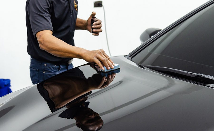 Performance Elastomers from Renewable Resources | Adhesives & Sealants ...