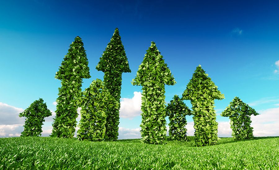 Common Sense Manufacturing Practices Driving Sustainability ...