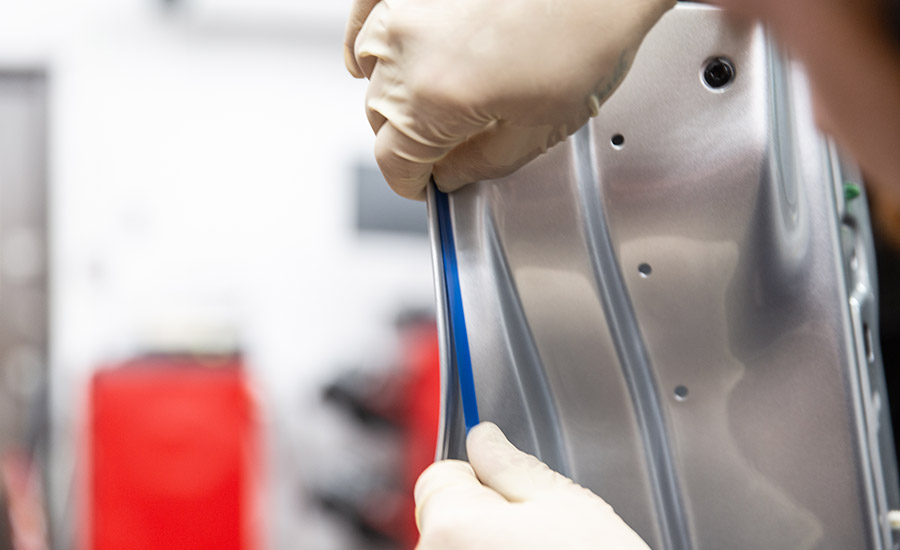 Beyond Beige: High-Performance Masking Tape for Transportation ...