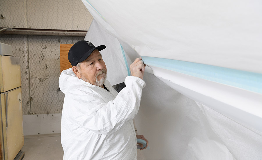 Beyond Beige: High-Performance Masking Tape for Transportation ...