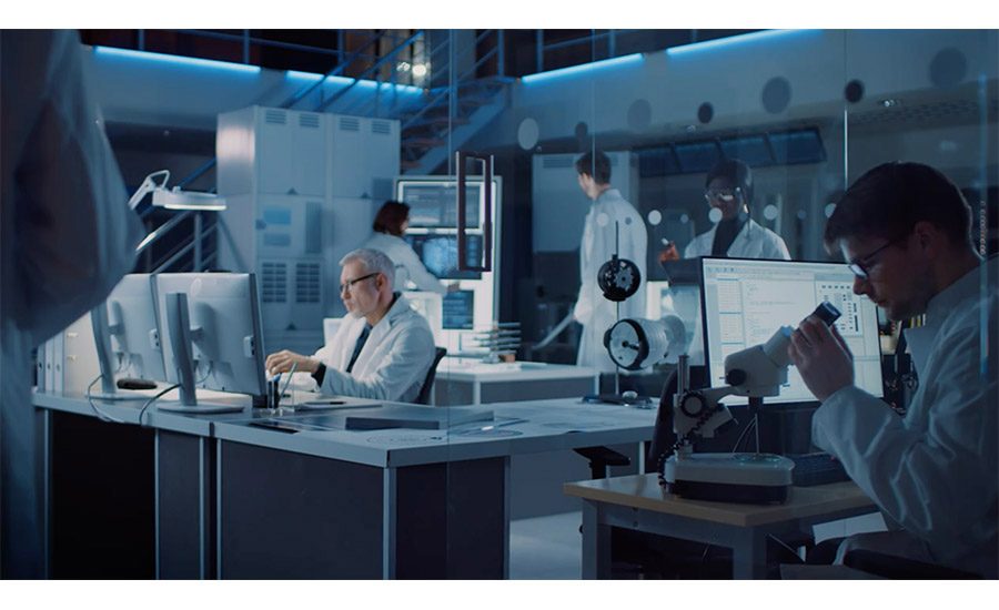 Focusing on Research and Development in the Adhesives and Sealants ...