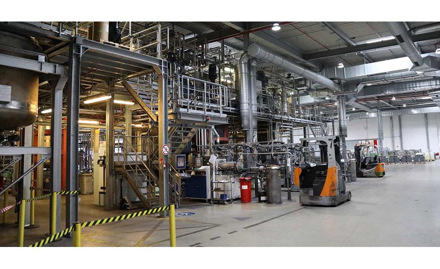 Enabling Versatile Adhesive Solutions for the Automotive Industry ...