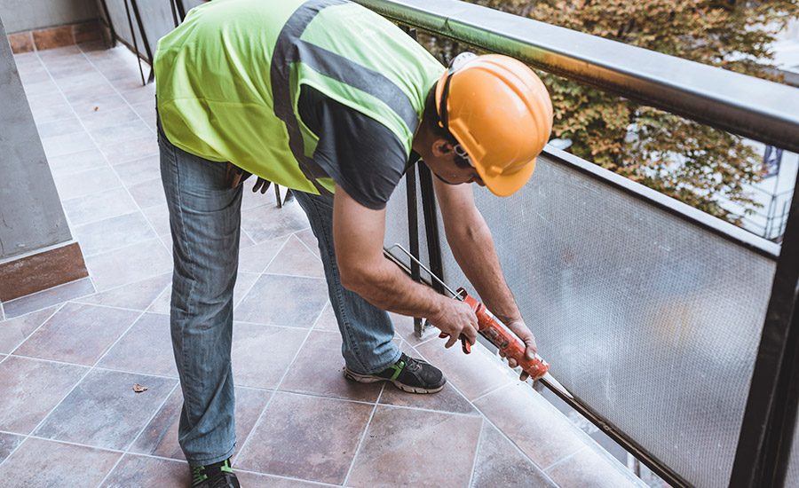 What Makes a Good Construction Adhesive? | Adhesives & Sealants Industry