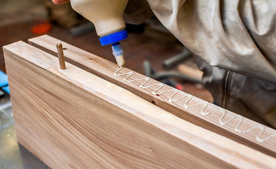 Extension of the GRA to Professional Uses to Impact Adhesives and ...