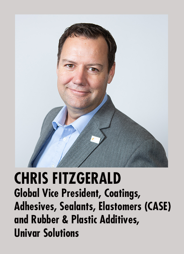 Inching Towards Normal: Experts Weigh in on Chemical Supply Chain ...