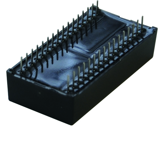 Tips and Services for Potting-Optimized Component Design | Adhesives ...