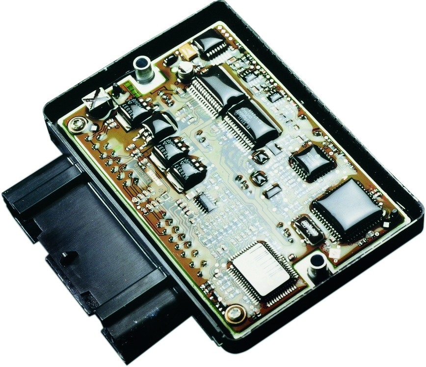 Tips and Services for Potting-Optimized Component Design | Adhesives ...