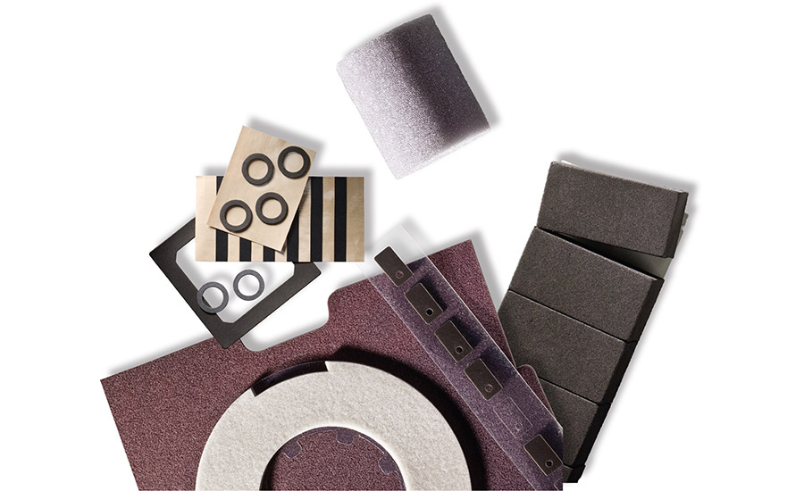 Selecting the Correct Type of Pressure-Sensitive Adhesive Tape ...