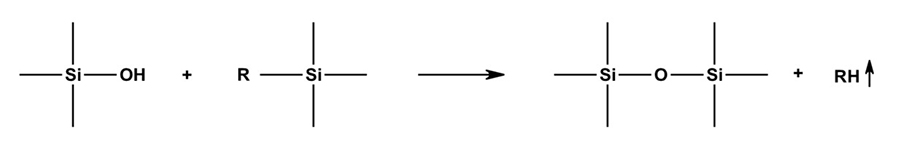 Silane Terminated Polymer Reactions with Non-Tin Catalysts | Adhesives ...