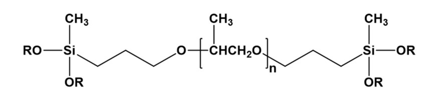 Silane Terminated Polymer Reactions with Non-Tin Catalysts | Adhesives ...