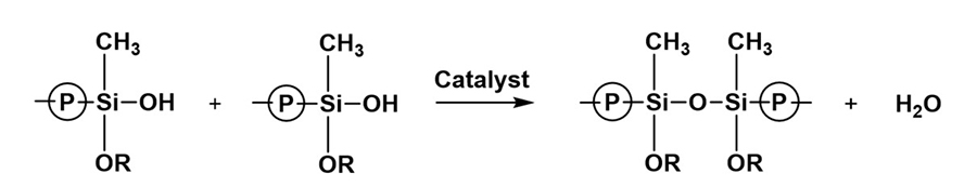 Silane Terminated Polymer Reactions with Non-Tin Catalysts | Adhesives ...