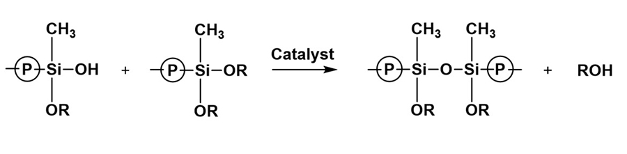 Silane Terminated Polymer Reactions with Non-Tin Catalysts | Adhesives ...