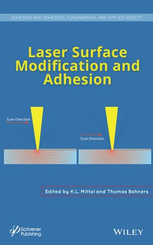 Laser Surface Modification and Adhesion | Adhesives & Sealants Industry