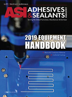 ASI: Dispensing + Curing Directory | Adhesives Magazine | Adhesives ...