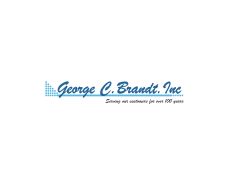 George C. Brandt Inc. | Adhesives & Sealants Industry