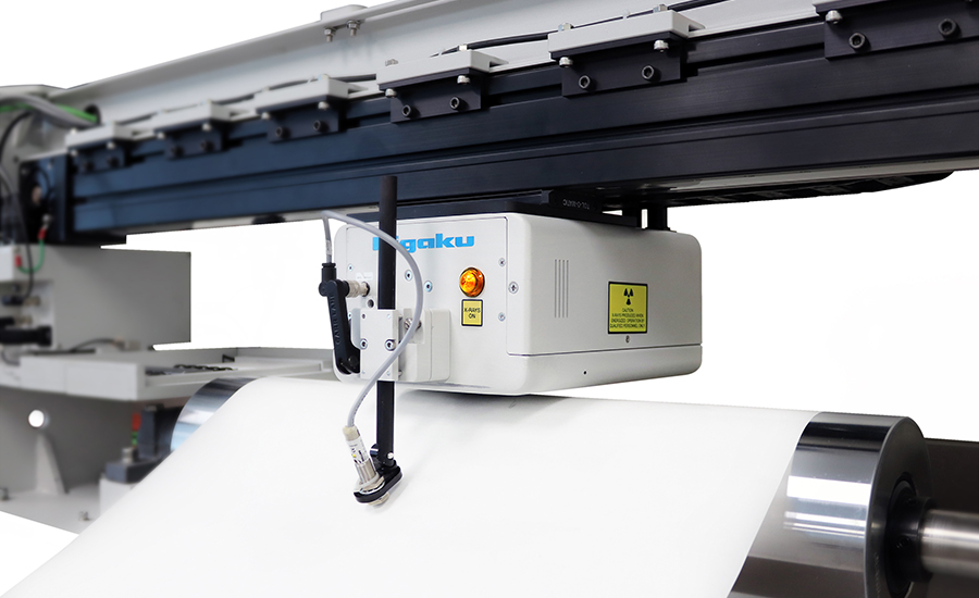 Applied Rigaku Technologies | Adhesives & Sealants Industry