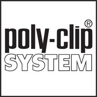 Poly-clip System | Adhesives & Sealants Industry
