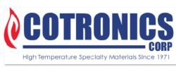 Cotronics | Adhesives & Sealants Industry