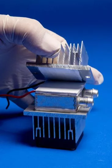 Cotronics | Adhesives & Sealants Industry