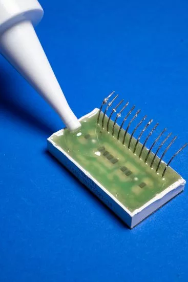 Cotronics | Adhesives & Sealants Industry