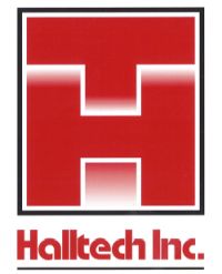 Halltech Inc. | Adhesives & Sealants Industry