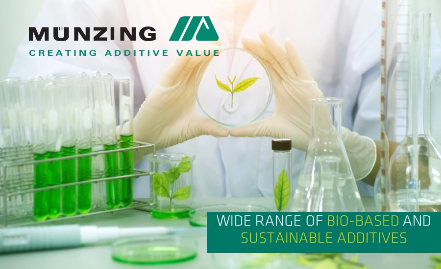 Munzing | Adhesives & Sealants Industry